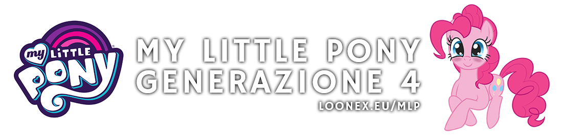 Streaming di My Little pony in Italiano | Tutti gli episodi, film ...